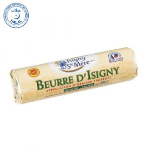 Lescure Pastry Butter Sheet 84% | 1KG - Royale Gourmet
