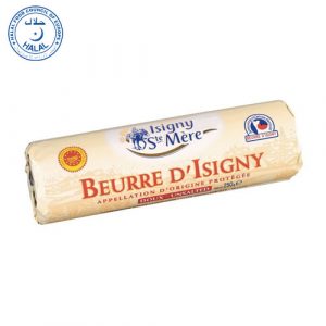 Lescure Pastry Butter Sheet 84% | 1KG - Royale Gourmet