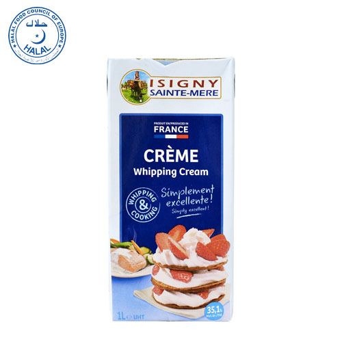 Dairy - Royale Gourmet