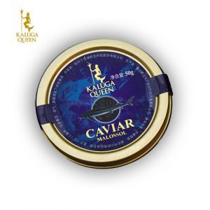 Kaluga Queen - Royale Gourmet