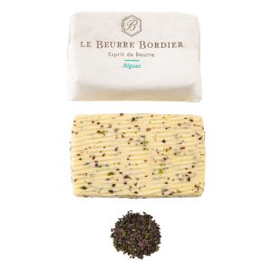 Bordier Unsalted Butter | 125g - Royale Gourmet