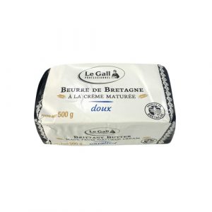 Lescure Pastry Butter Sheet 84% | 1KG - Royale Gourmet