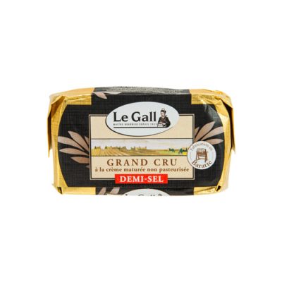 Lescure Pastry Butter Sheet 84% | 1KG - Royale Gourmet