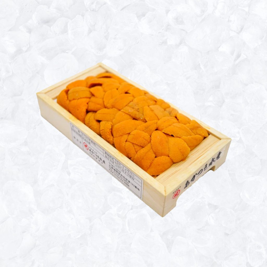 Hokkaido Uni - Royale Gourmet