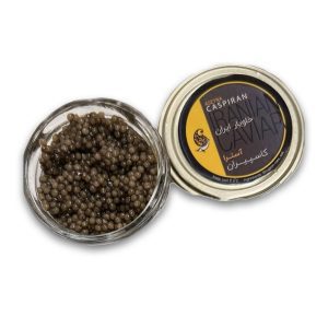 Iranian Osceitra Caviar | 25g - Royale Gourmet