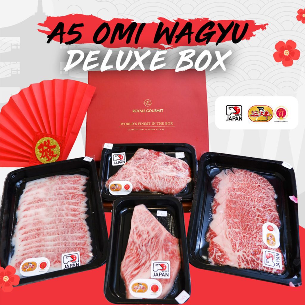 Shop - Royale Gourmet