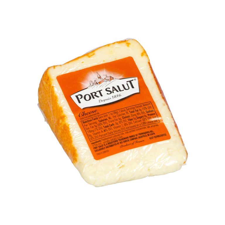 Port Salut | 150g - Royale Gourmet