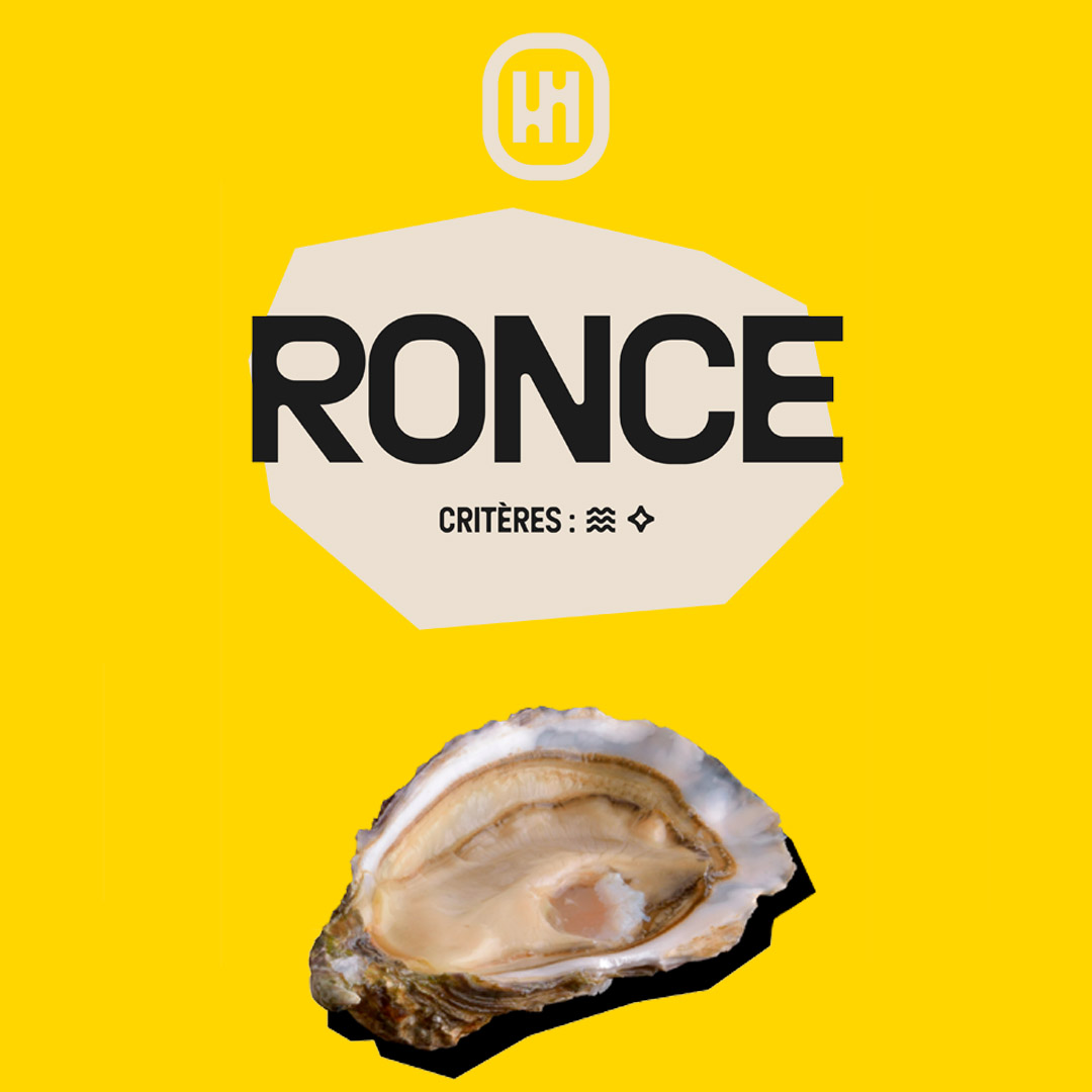 Oyster - Royale Gourmet