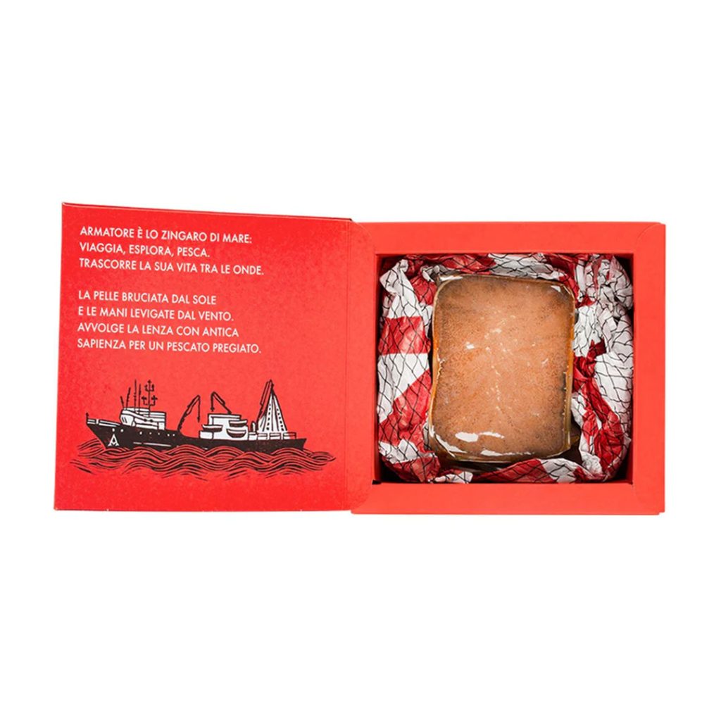 Frozen Seafood - Royale Gourmet