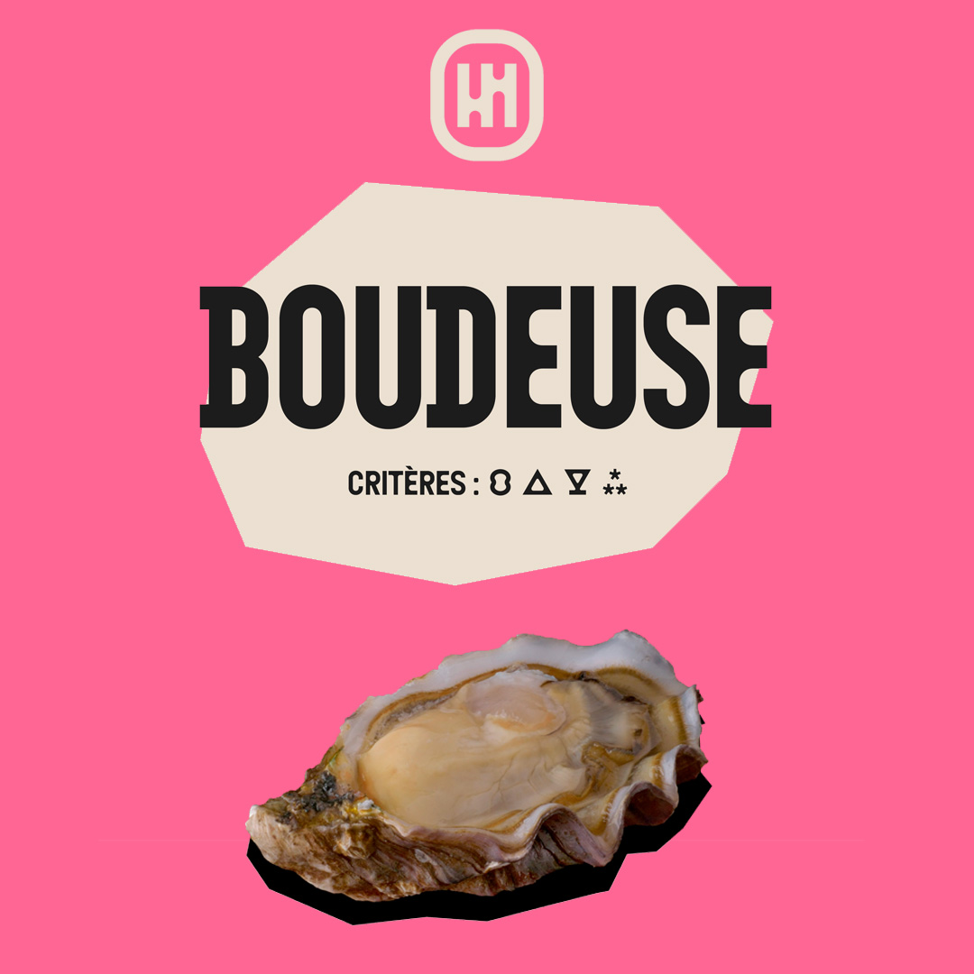 Oyster - Royale Gourmet
